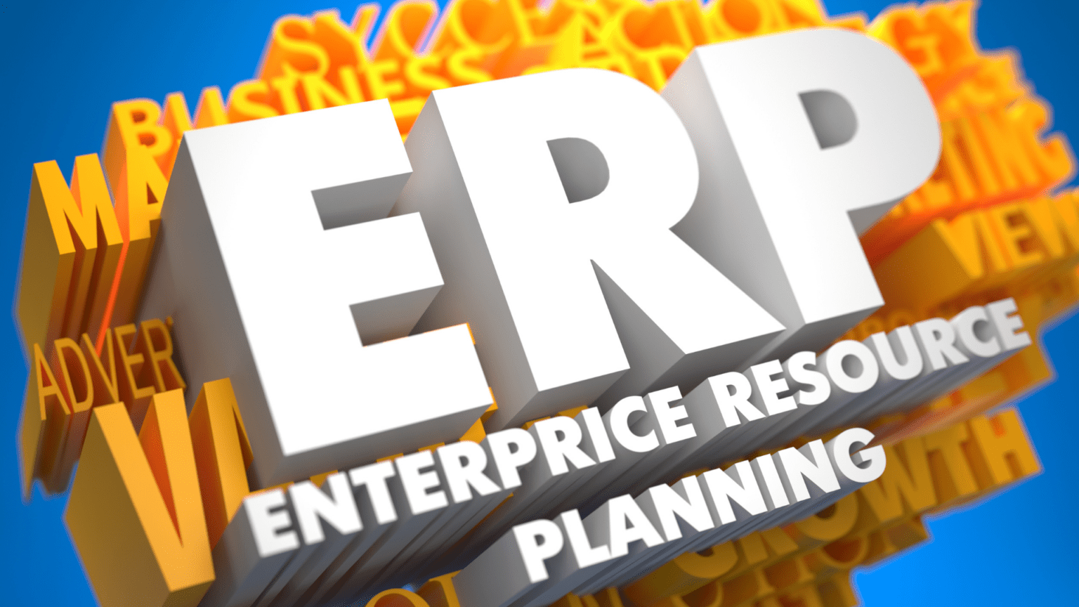 Get to Know ERP: An Introduction to ERP Systems