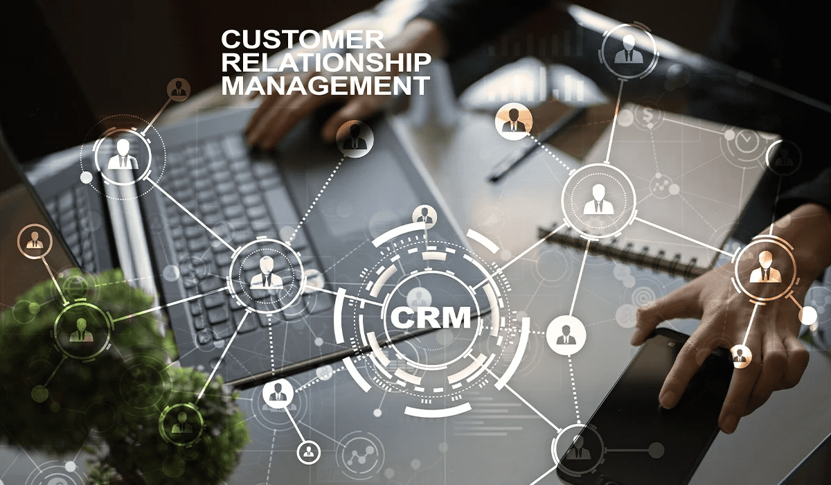 Unlocking the Potential of Customer Relationship Management with ...
