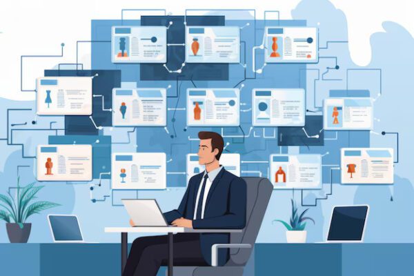 Streamlining Business Operations: Unleashing the Power of XoroERP's CRM ... Streamlining Business Operations: Unleashing the Power of XoroERP's CRM ...
