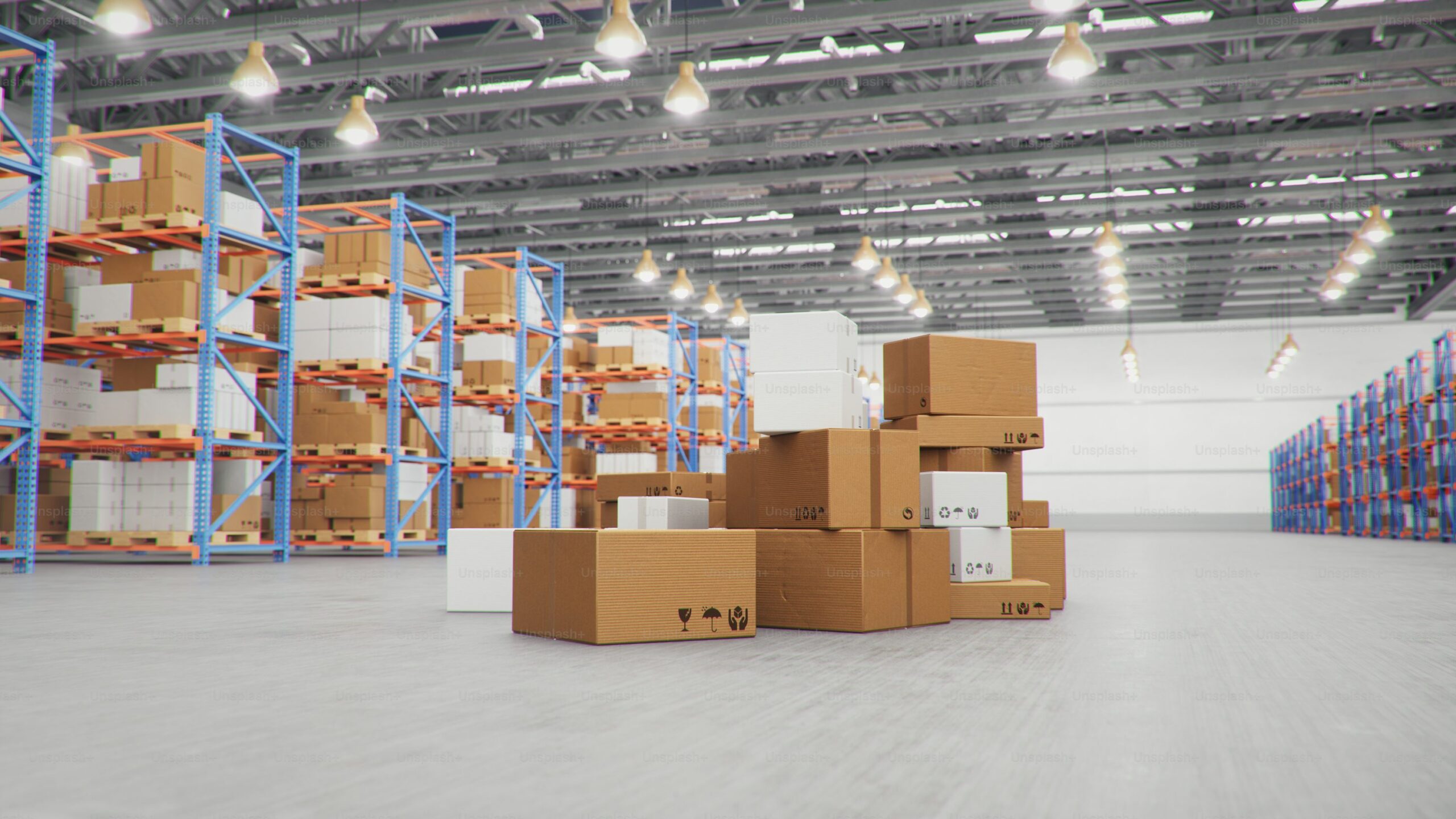 Maximizing Efficiency: How XoroERP's ERP System Streamlines Warehouse ...