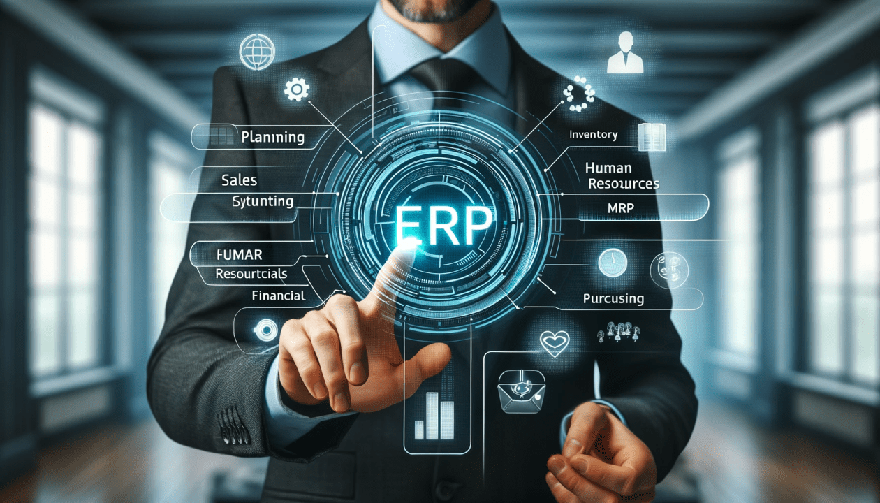 Future-Proofing Your Business with Xorosoft's ERP Solutions