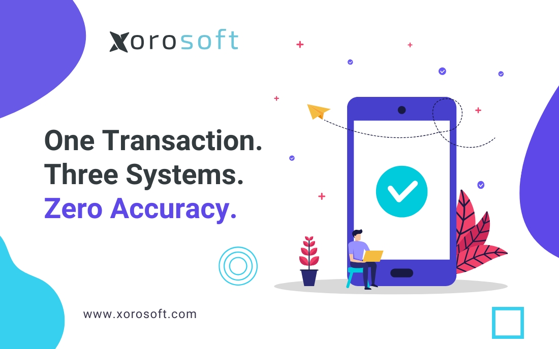 Unified ERP System for Inventory Accuracy | Xorosoft