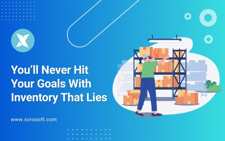 How Inventory System Integration Boosts Growth | Xorosoft