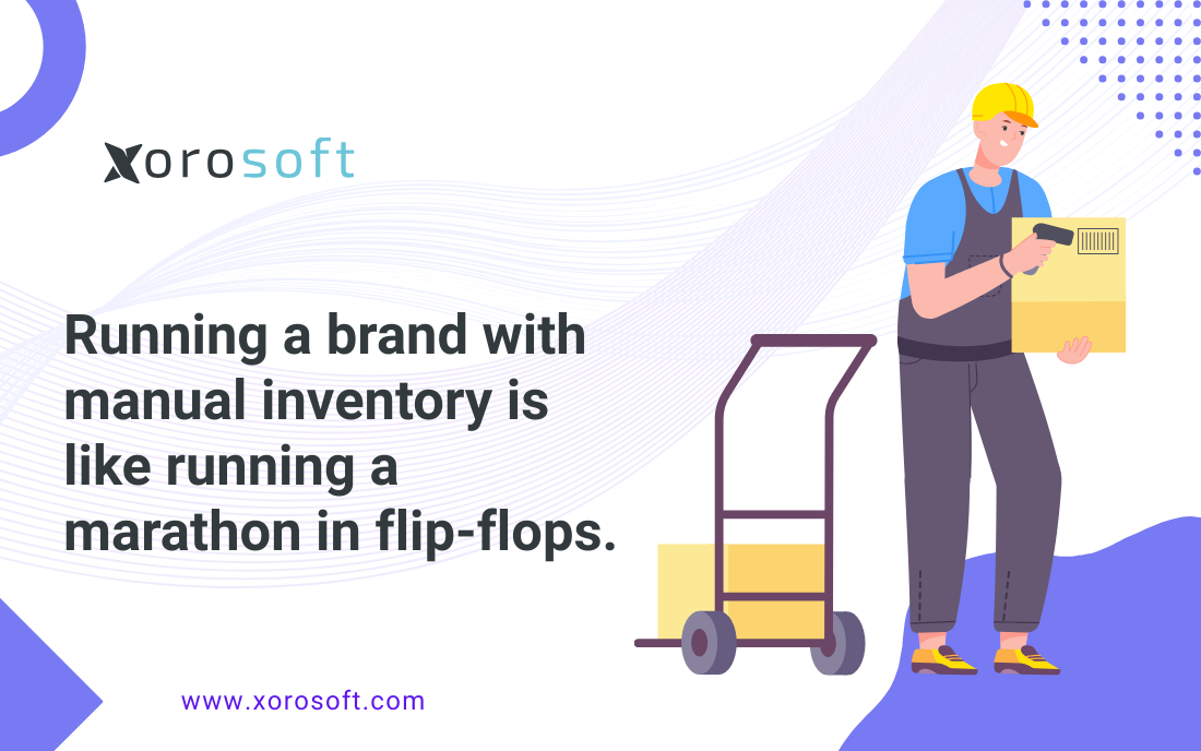 Inventory Management for Ecommerce Brands That Are Scaling